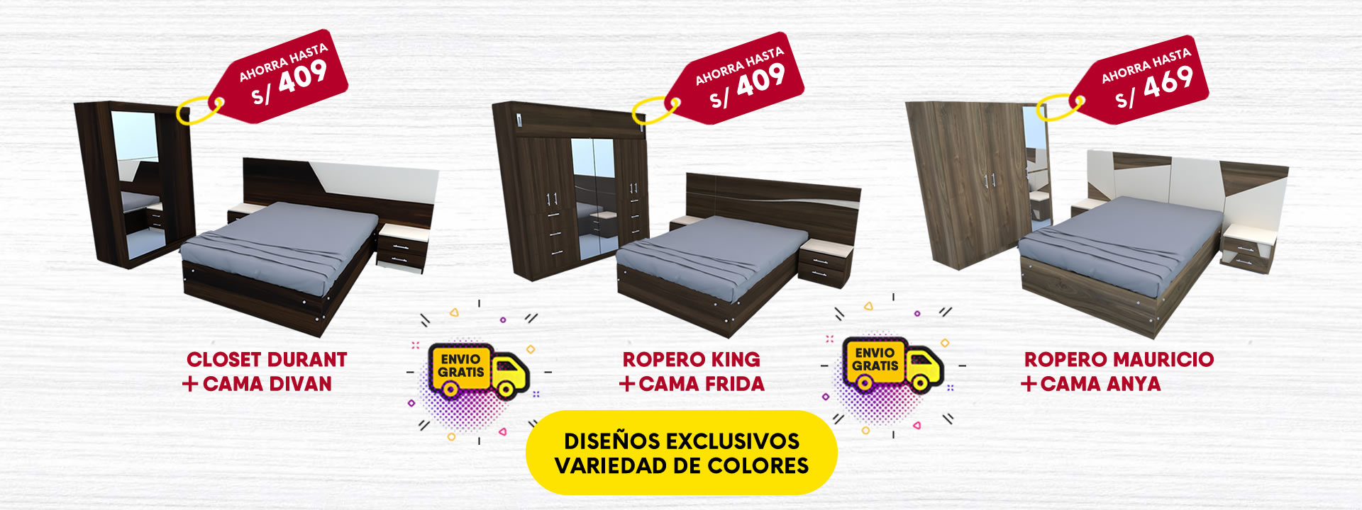 Combos archivos - Craft Home
